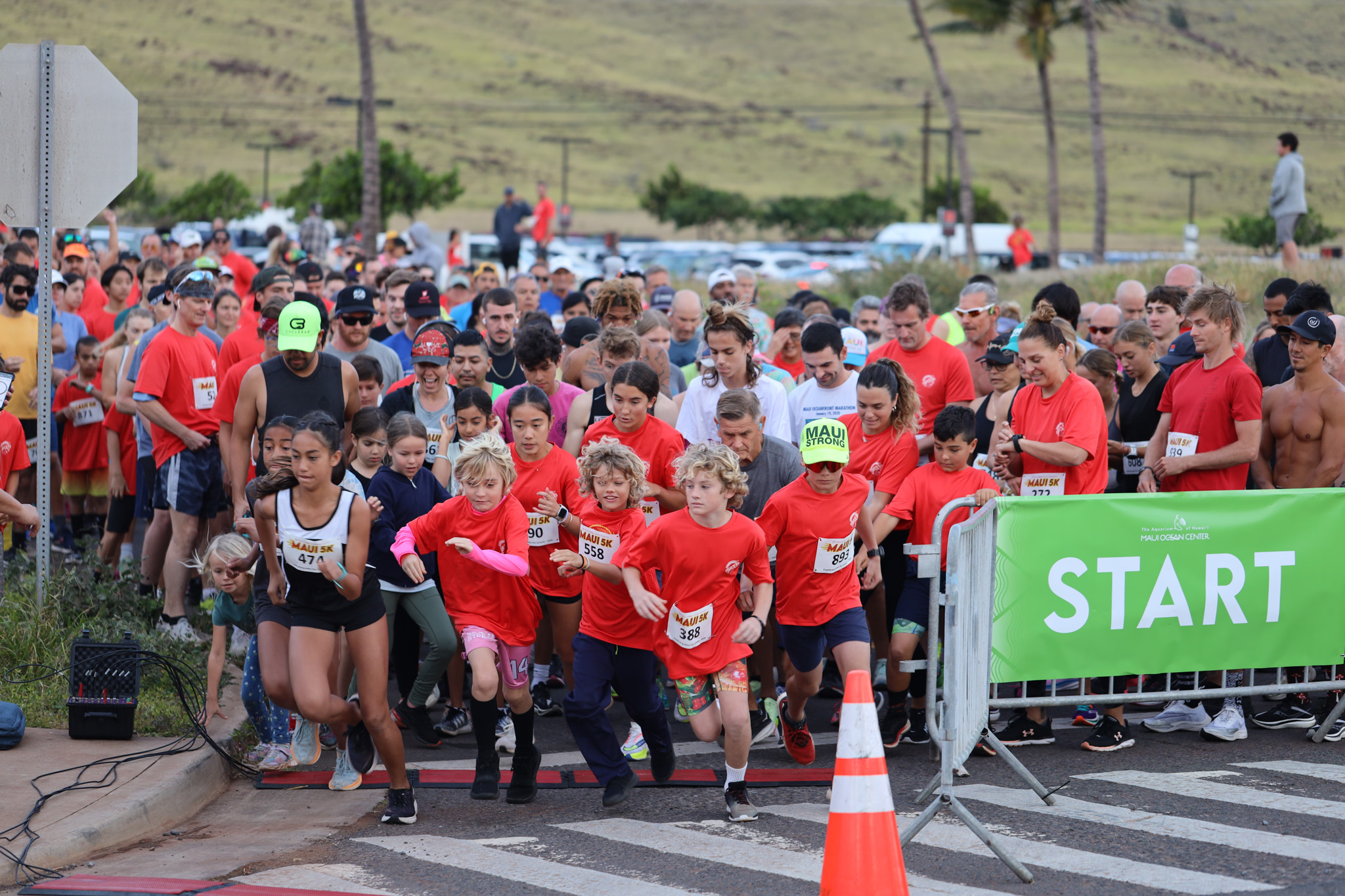 Registration underway for Maui 5K benefiting schools | News, Sports ...